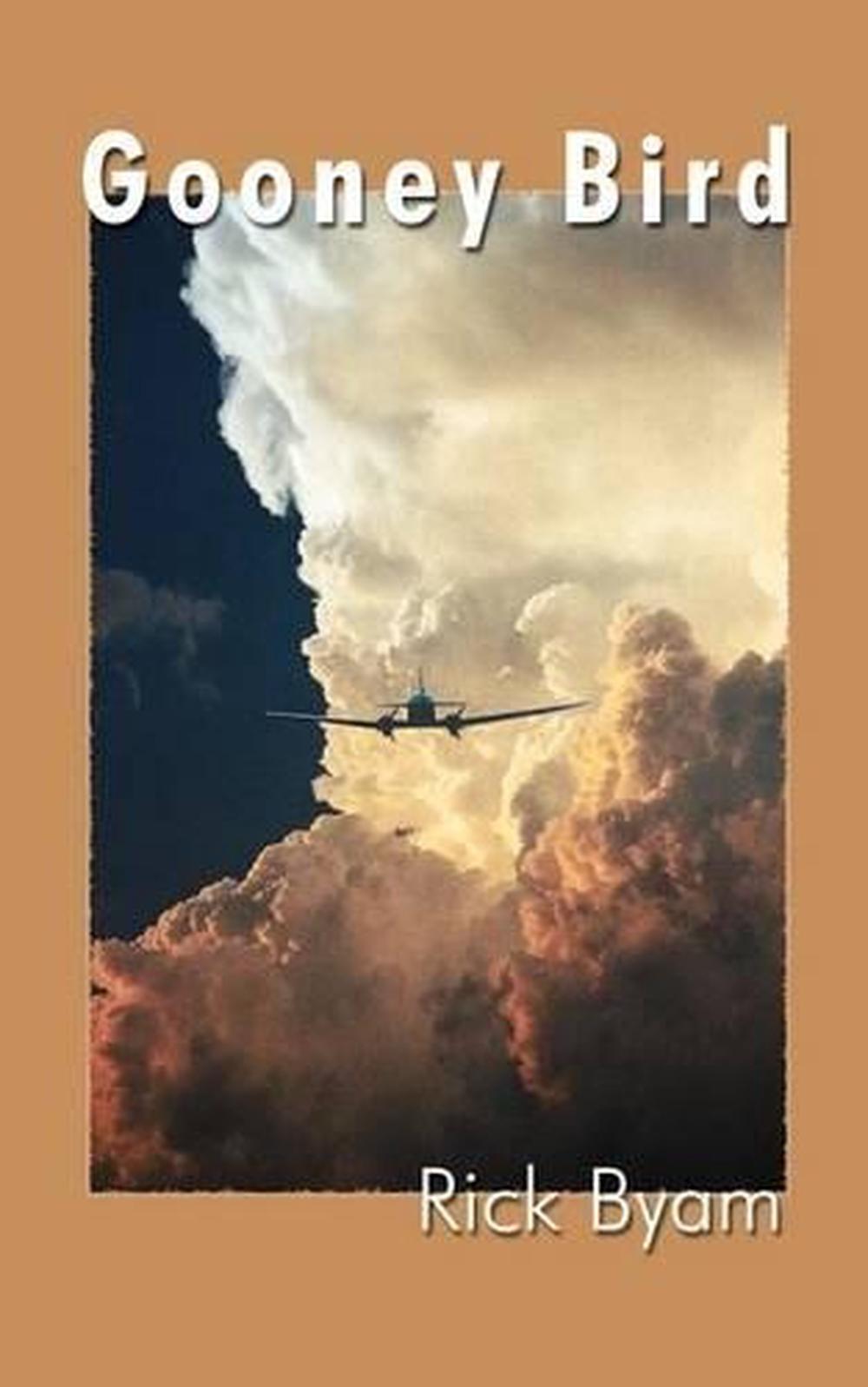 Gooney Bird by Rick Byam (English) Paperback Book | eBay