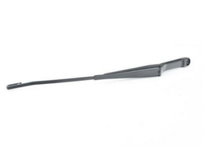 MERCEDES-BENZ ML W163 WINDSHIELD RIGHT WIPER ARM LHD A1638201644 NO ...