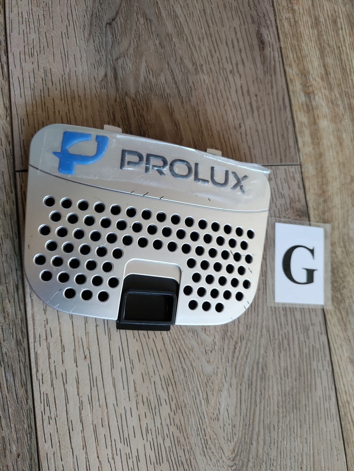 Replacement Parts for Prolux X8 Elite Backpack Vacuum Canister (S) | eBay