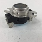 Trane 111002500 Thermostat Control-Limit T-O-D 61FA14 322858 A1407 ...
