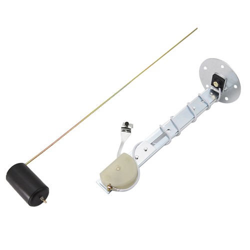 Universal Fuel level sender sensor unit 240-33 ohms fits tank depths of ...