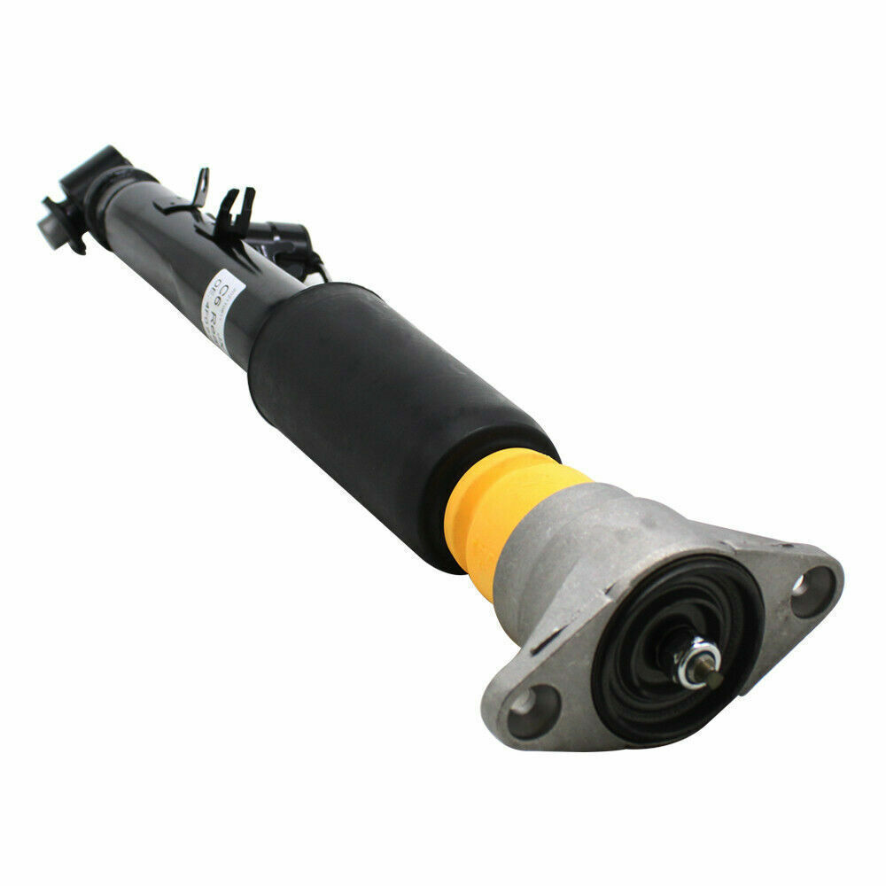 Rear Left Air Shock Absorber Strut Fit for Audi A6 S6 Allroad Quattro ...