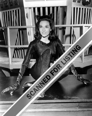 BATMAN 1966 Movie Lee Meriwether as CATWOMAN 8X10 PHOTO #1382 | eBay