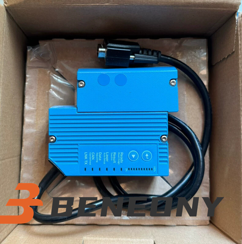 1ps new Barcode scanner CLV650-6000 in box New original genuine product ...