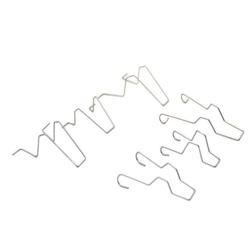 Pack of 6 Springs H4 Sealed Beam Retainer Clip Spring Set Universal | eBay