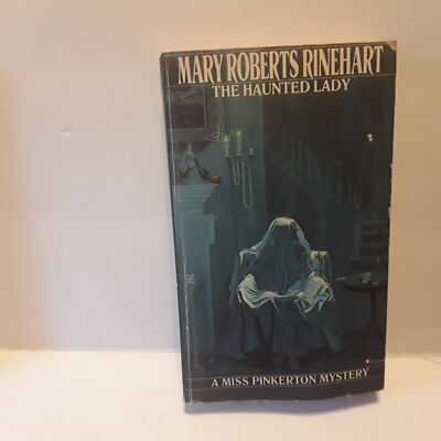 The Haunted Lady 9780821716854| eBay
