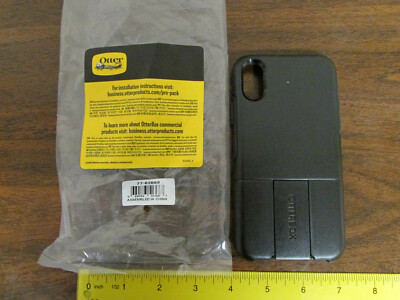 Otterbox Otter Case for iPhone X/XS p/n 77-62669 New | eBay