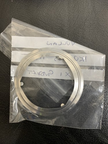 EXHAUST PIPE DOWNPIPE DPF CONNECTING GASKET FOR AUDI VW SEAT SKODA ...