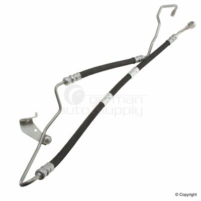 Genuine Power Steering Hose 32416781779 for BMW | eBay