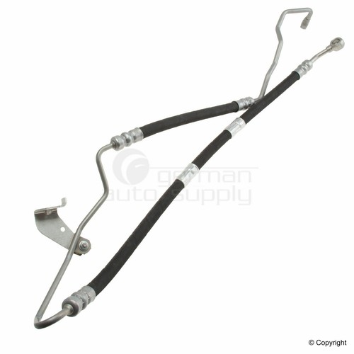 Genuine Power Steering Hose 32416781779 for BMW | eBay