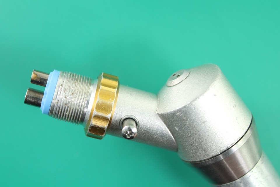 MIDWEST Shorty Single Speed Air Motors (5pk) - HANDPIECE USA for REPAIR ...