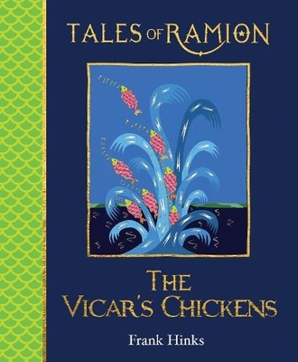 Frank Hinks Vicar's Chickens, The (Poche) Tales of Ramion | eBay