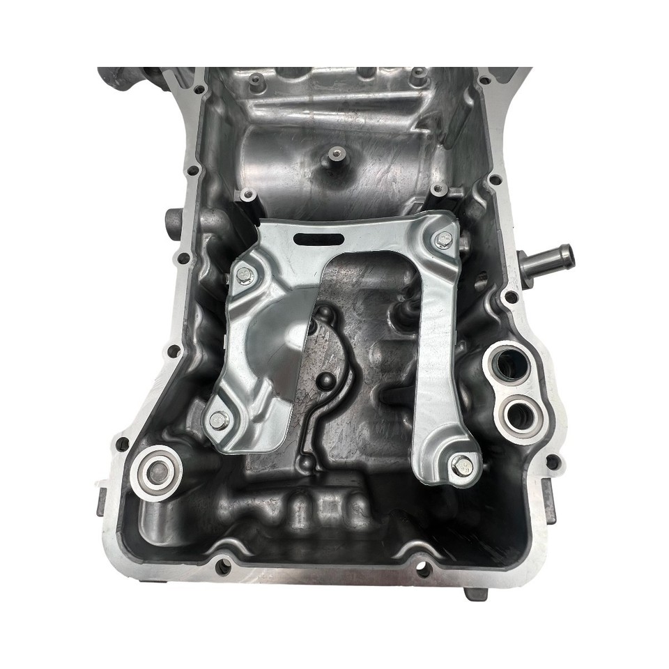 USA Engine Oil Pan for Honda Accord CR-V 2023-2024 Civic L4 1.5L ...
