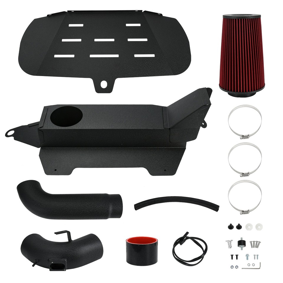 Cold Air Intake Kit For 2012-2016 BMW F30 228i 320i 328i 420i 428i 2.0T ...