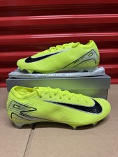 Nike Mercurial Vapor 12 Elite FG Black for Sale Nike Mercurial Vapor 12 Elite FG Black for Sale