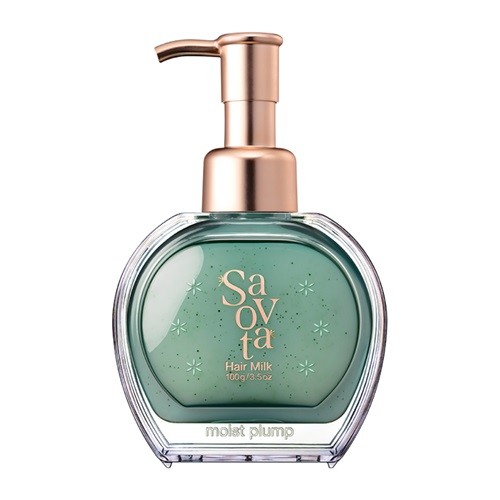 &NINE Savon du Savota Fresh Oil-In Hair Milk 100g | eBay UK