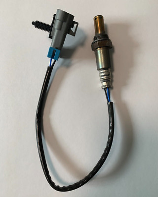 ACDelco 213-3539 GM 12592591 Oxygen Sensor | eBay