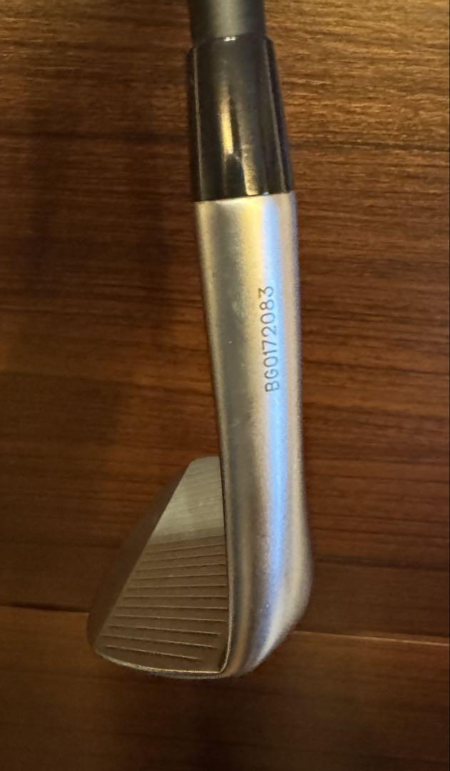 ping S159 Wedge 58° Half Moon H8 Travil 105 japan | eBay ping S159 Wedge 58° Half Moon H8 Travil 105 japan | eBay