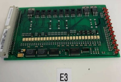 Marchesini I/OP-730 Pcb Circuit Board Fast Shipping! ~Warranty~ | eBay
