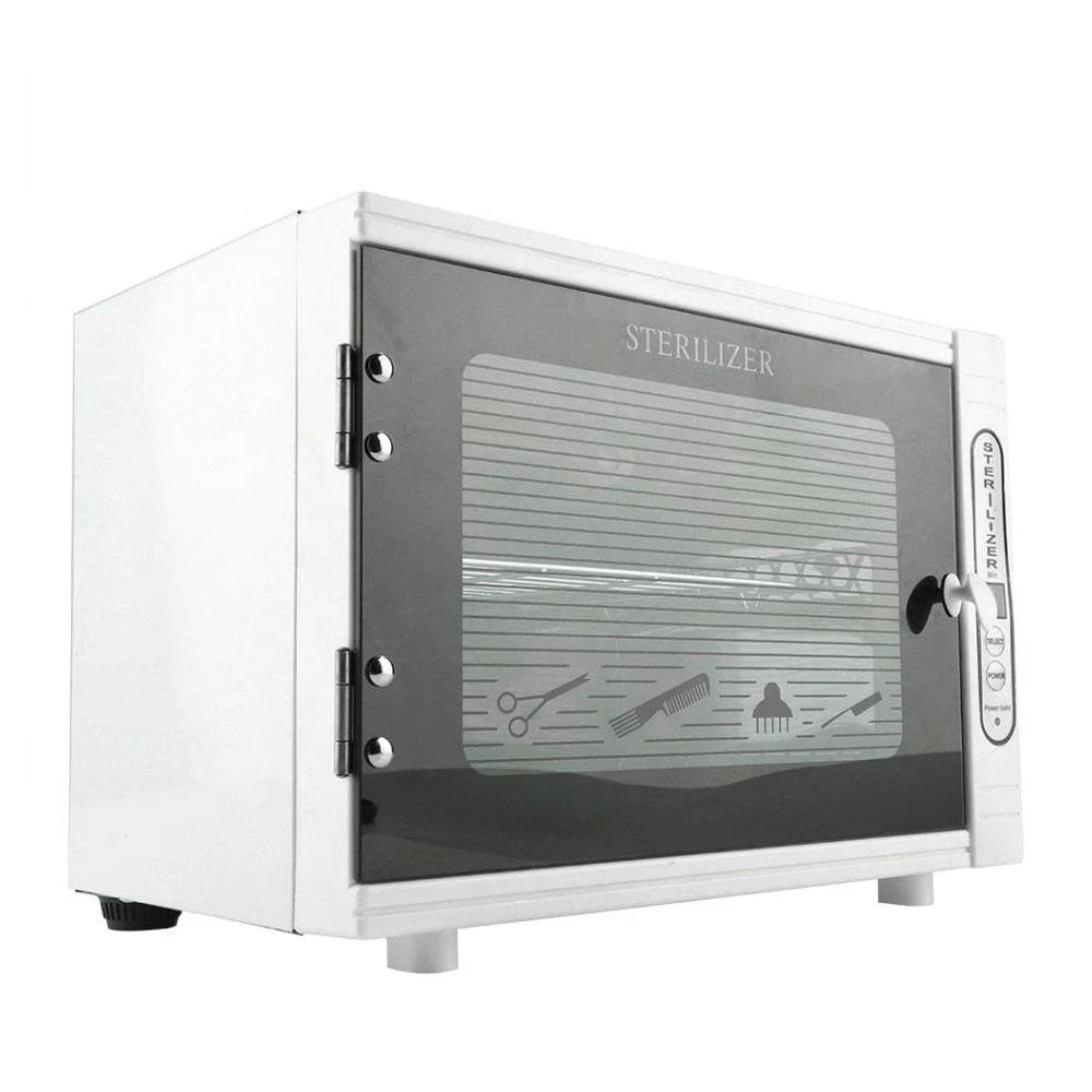 Uv Light Sterilizer For Salon | Shelly Lighting