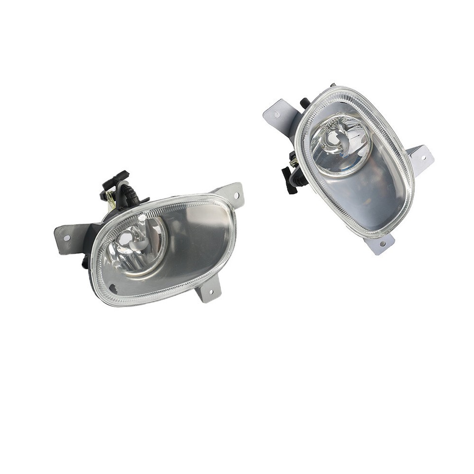 2pcs Front Bumper Fog Light Lamp No Bulb for 1999-2006 Volvo S80 ...