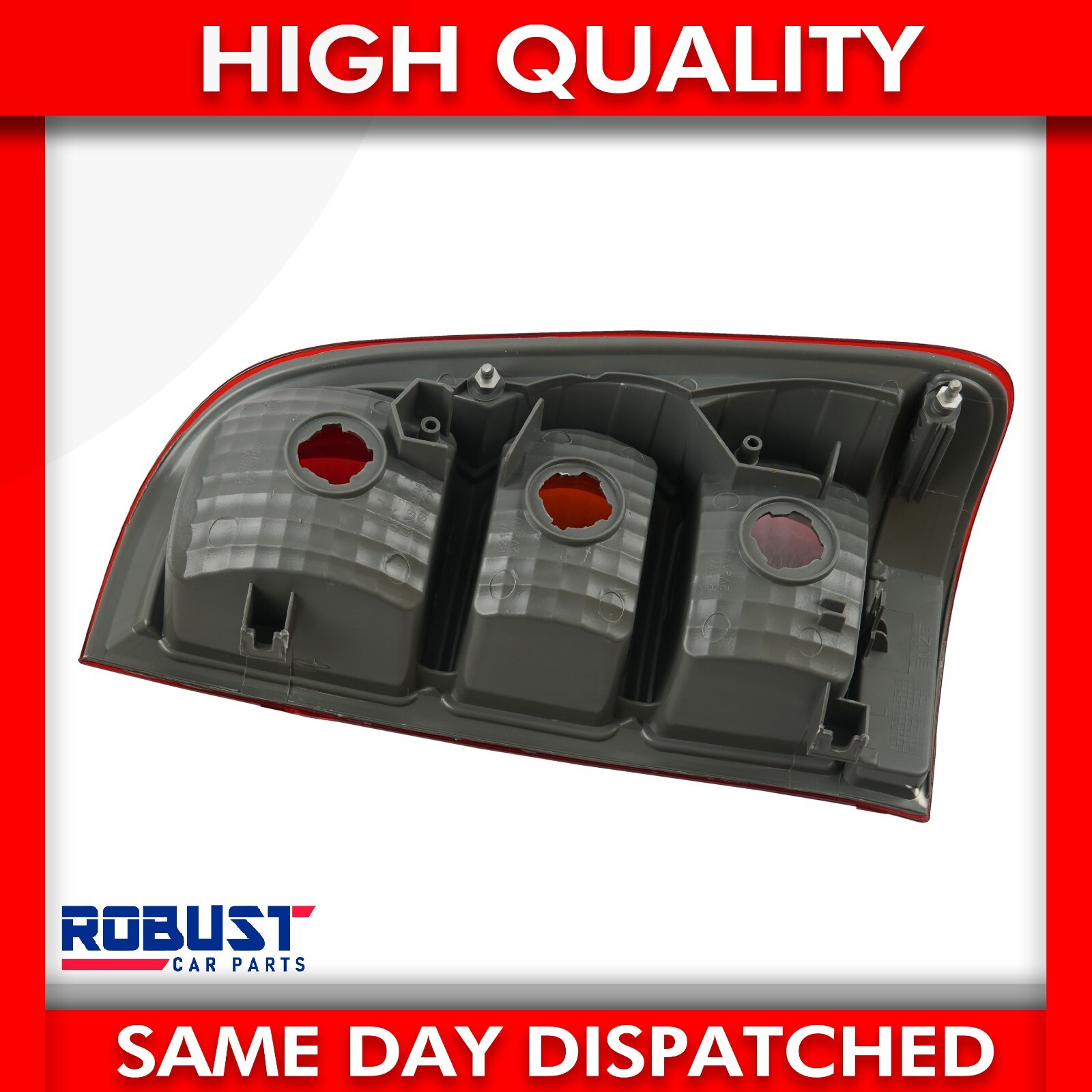 REAR TAIL LIGHT LAMP LEFT SIDE FOR TOYOTA HILUX PICKUP TRUCK 81560 ...