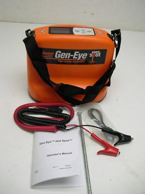 Tools - Gen Eye