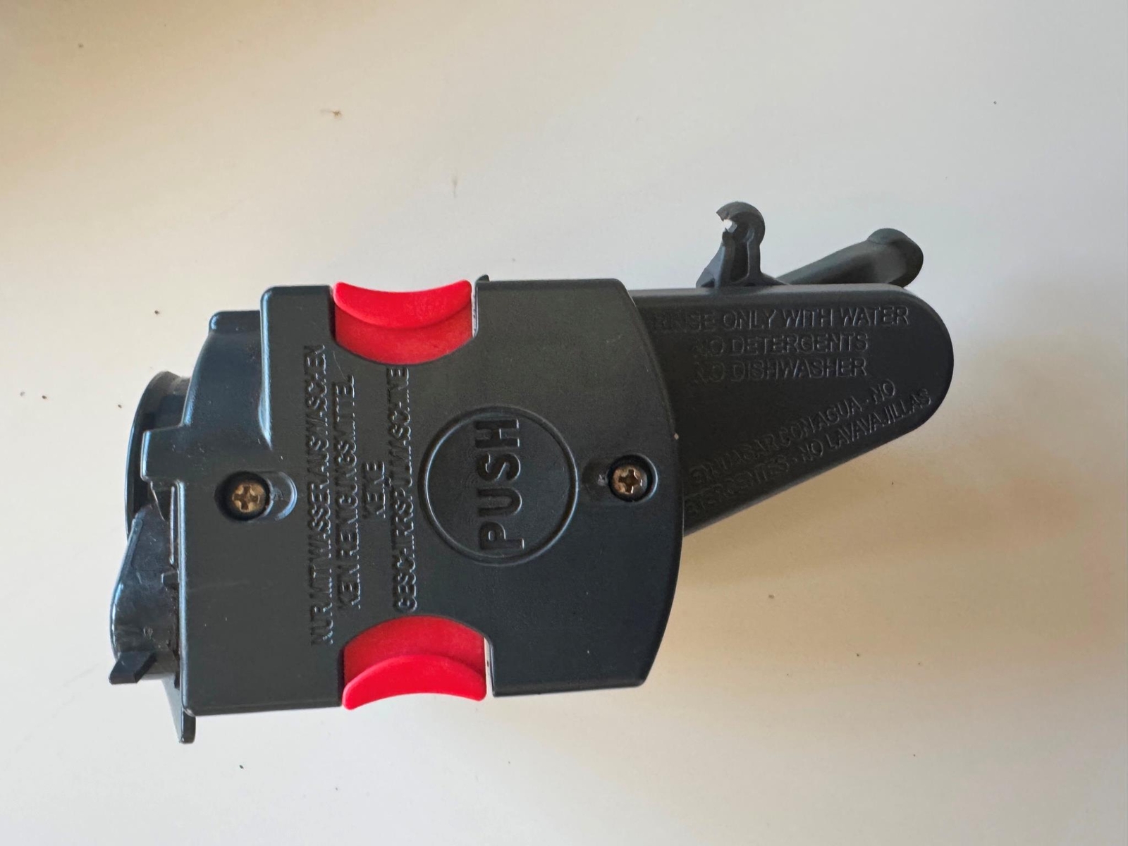 Delonghi Magnifica Evo ECAM29034SB Infuser Replacement Part | eBay