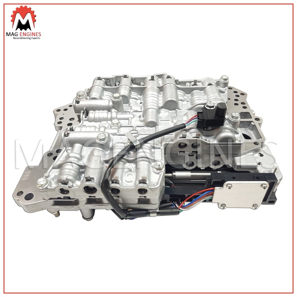 31705AA662 AUTOMATIC TRANSMISSION VALVE BODY SUBARU EJ20 &25 EZ30 ...