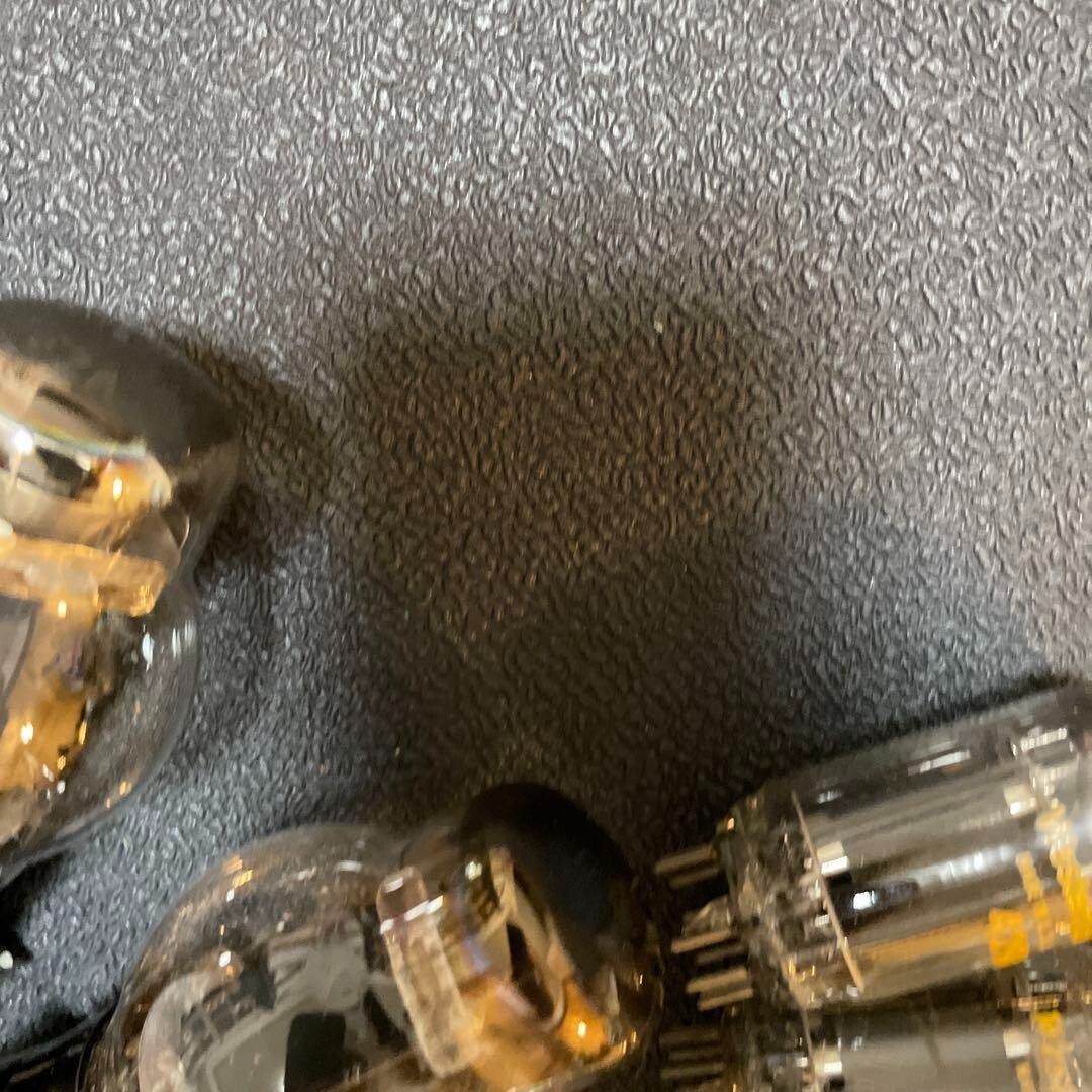 Western Electric 437A 367A 429A 310A 5847 Vacuum Tube Set Rare | eBay UK