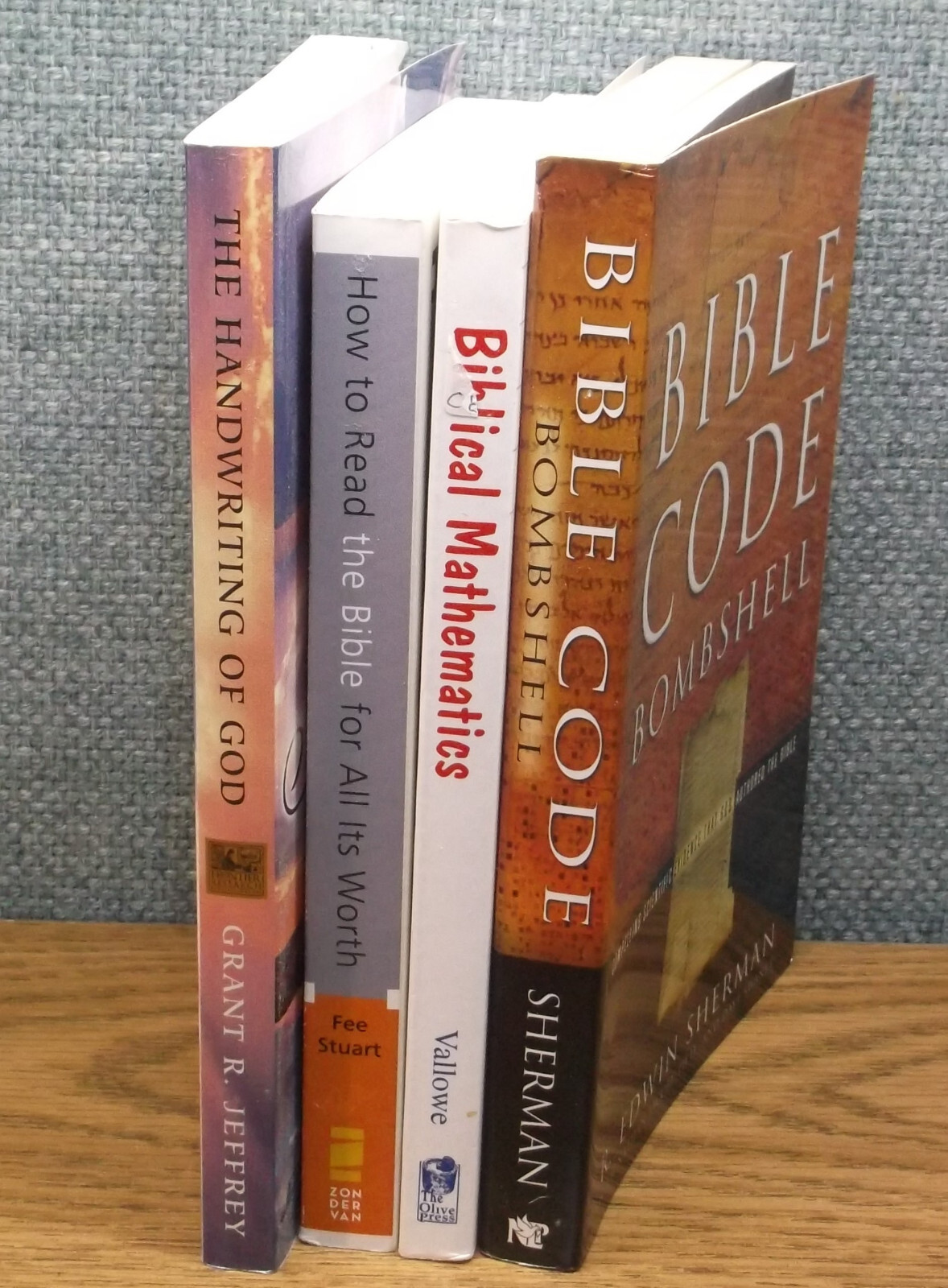 LOT Christian Bible Code How to Read Biblical Mathematics Scripture ...