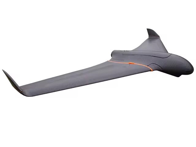 Skywalker X8 Fixed Wing Aircraft EPO RC UAV Long Range Aerial Survey ...