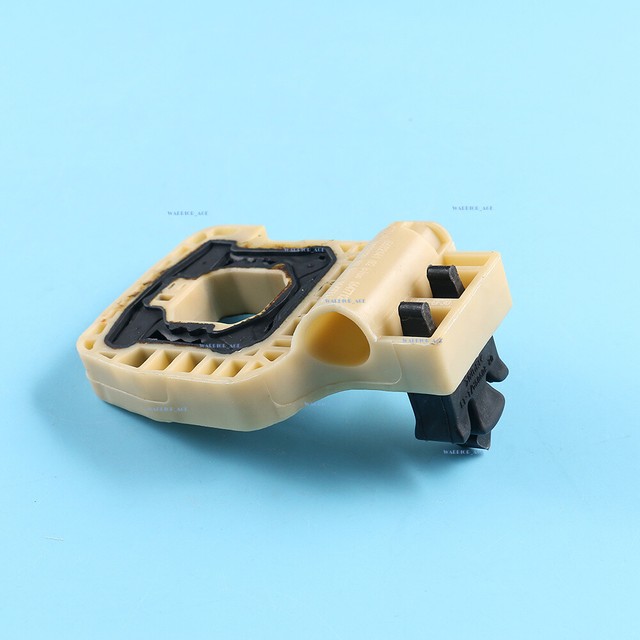 Radiator-Side Bracket Mount Left 17118632139 Fits BMW 2016-2018 740i 3 ...