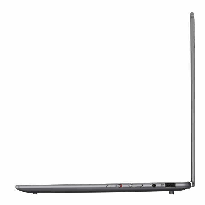 Lenovo IdeaPad Slim 5i 16" Touchscreen Laptop 83FW0001US 16GB RAM 1TB ...