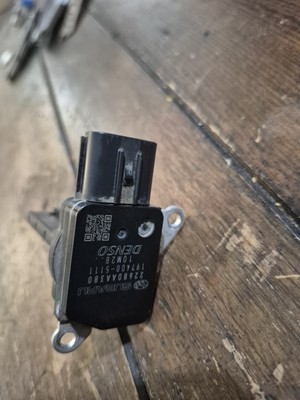 2009-2018 Subaru Forester Mass Air Flow MAF Sensor OEM | eBay