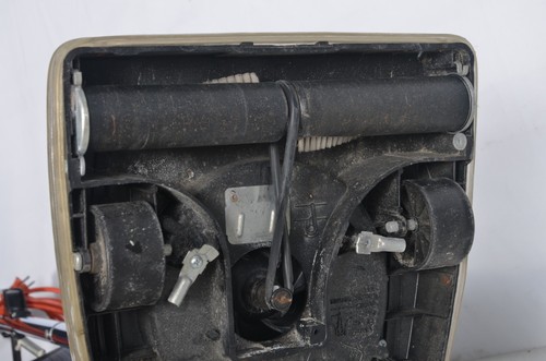 Hoover C1433 Commercial Guardsman Upright Vacuum Cleaner US Made Tested ...