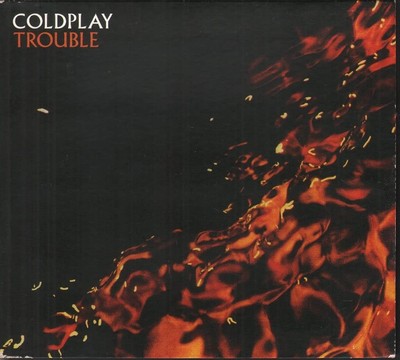 Coldplay Trouble (CD) | eBay