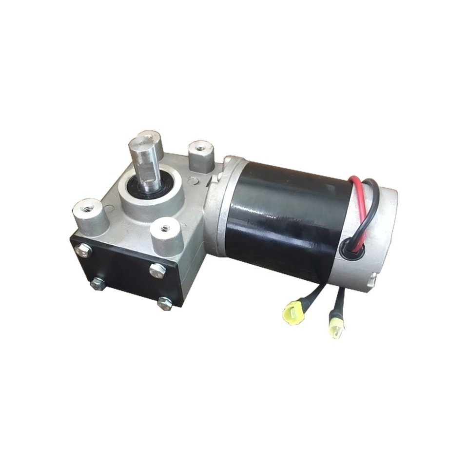 New Salt Spreader Motor Fits Snow-Ex SP-2200 By 50099 D5722 D5723 | eBay
