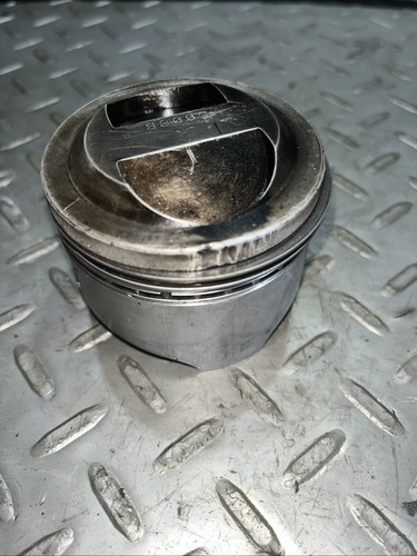 81-83 Honda XR200R XR200 R Top End Cylinder Jug Piston 12100-KA2-000 ...