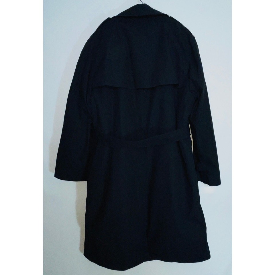 Defense Logistics Agency Garrison Collection Army All Weather Coat ...