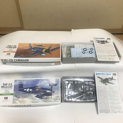 F4U_1D Corsair F6F_3/5 Hellcat Phantom Eagle | eBay