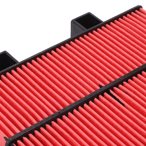 Air Filter Element ABS Plastic Engine Air Purifier Cleaner Element for ...