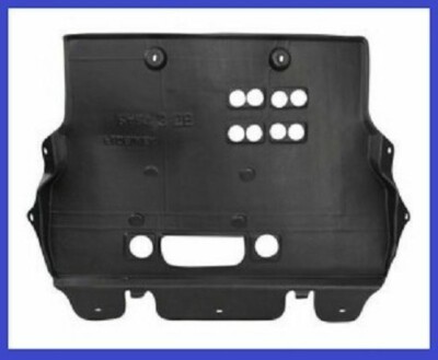 Cover Under Engine Peugeot 308 3008 5008 | eBay UK