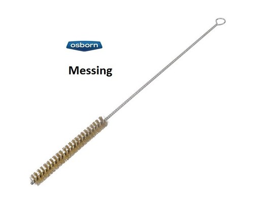OSBORN Düsenbürste / Drahtbürste Nylon , Messing , Stahldraht , VA ...