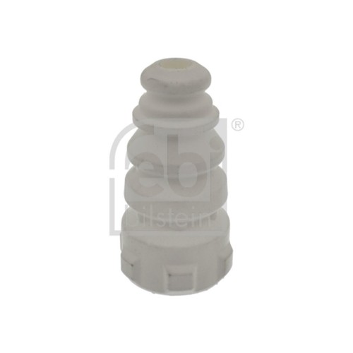 2x Febi Suspension Rubber Buffer 45536 Rear Left Right for A3 TT ...