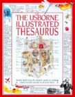 The Usborne Illustrated Thesaurus (Usborne Dictionaries) By Jane | eBay