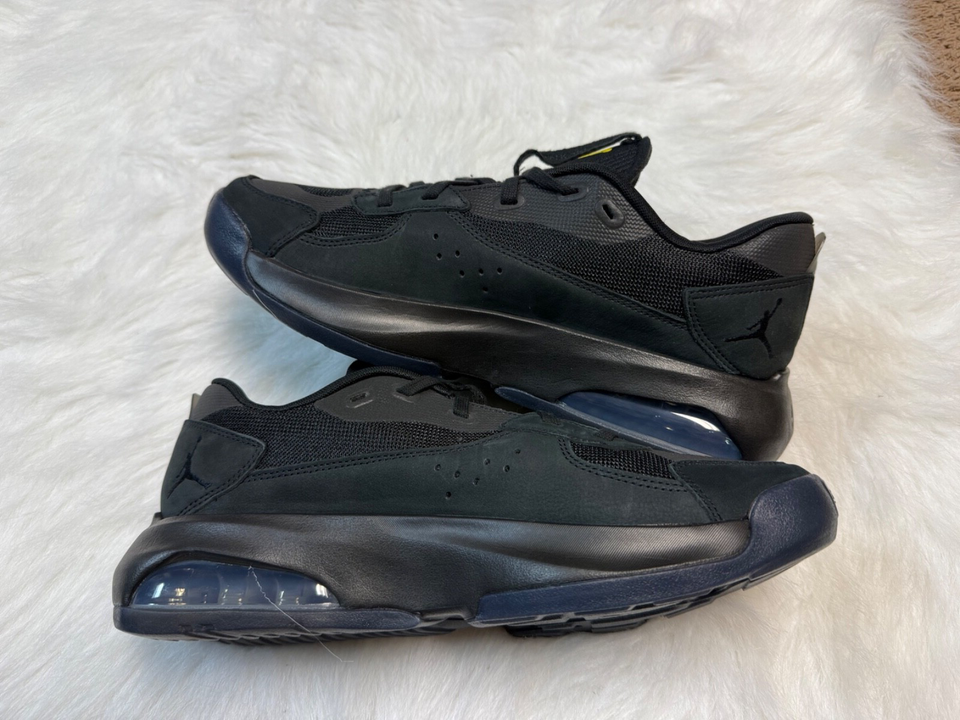 FD2112-007 Nike Jordan Air 200E PSG Black Taxi Men's Sneakers | eBay