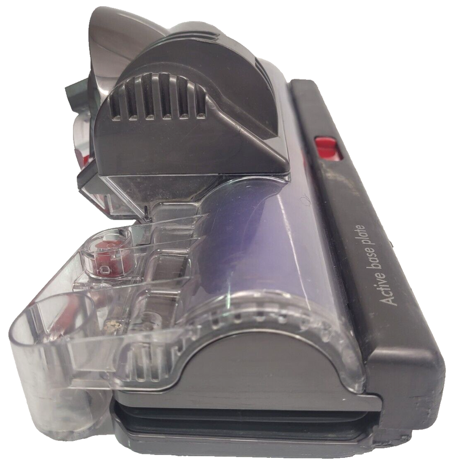 Dyson DC40, DC41, DC55 ERP Hoover Head Used Vacuum Cleaner Tested ...