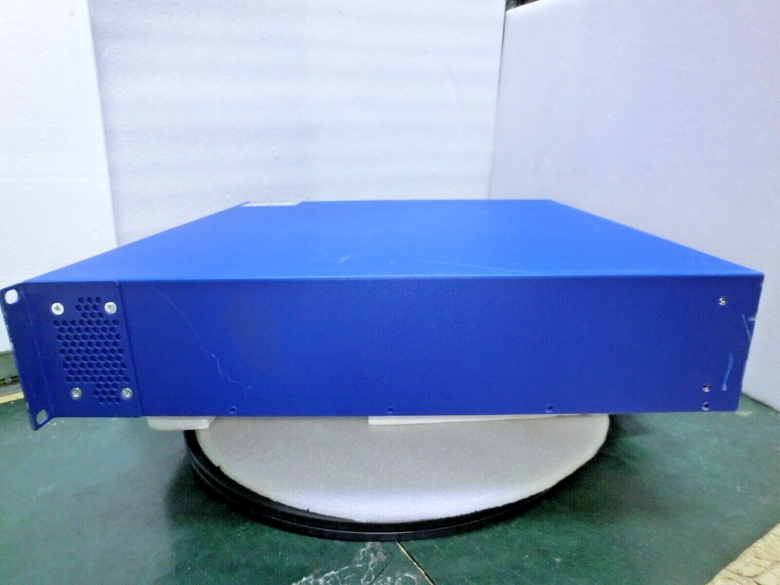 Hirschmann M4-Power+2x M4-P-AC/DC 300W MACH 4000 Power Supply,Used,Ger+ ...