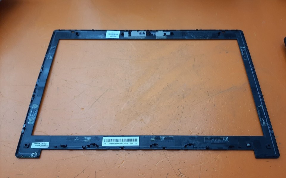 ⭐️⭐️⭐️⭐️⭐️ Laptop LCD Screen Bezel Trim Frame HP EliteBook 8560w | eBay